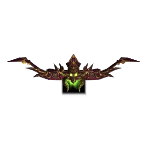 Classic Bow Item Appearances - Classic World of Warcraft