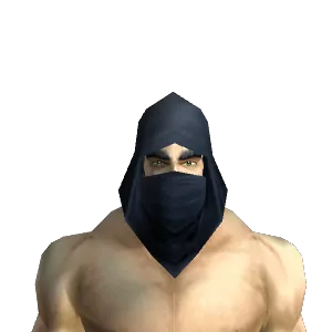 Classic Leather Head Armor Item Appearances - Classic World of Warcraft