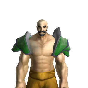 Classic Rare Plate Shoulder Armor Item Appearances - Classic World of ...