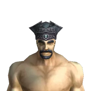 Classic Epic Cloth Head Armor Item Appearances - Classic World of Warcraft
