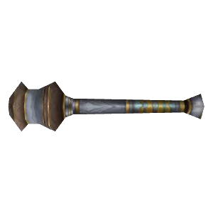 Classic Common Weapon Item Appearances - Classic World of Warcraft