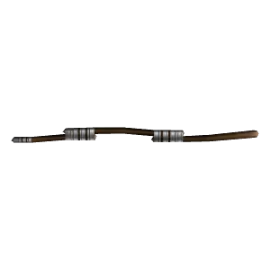 Classic Staff Item Appearances - Classic World of Warcraft