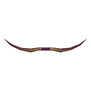 Classic Bow Item Appearances - Classic World of Warcraft