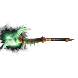 Classic Wand Item Appearances - Classic World of Warcraft