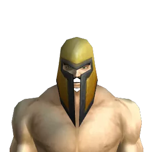Classic Plate Armor Item Appearances - Classic World of Warcraft