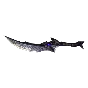 Classic One-Handed Sword Item Appearances - Classic World of Warcraft