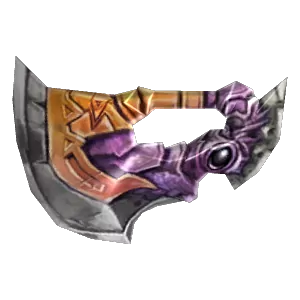 Classic One-Handed Axe Item Appearances - Classic World of Warcraft