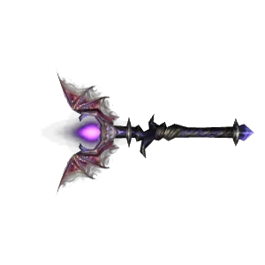 Classic Wand Item Appearances - Classic World of Warcraft