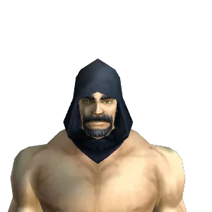 Classic Leather Head Armor Item Appearances - Classic World of Warcraft