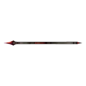 Classic Staff Item Appearances - Classic World of Warcraft