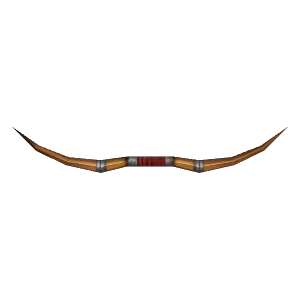 Classic Uncommon Bow Item Appearances - Classic World of Warcraft