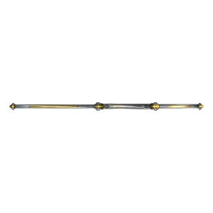 Classic Staff Item Appearances - Classic World of Warcraft