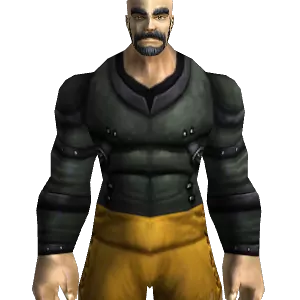 Classic Leather Chest Armor Item Appearances - Classic World of Warcraft