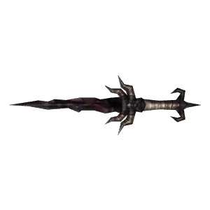 Classic Dagger Item Appearances - Classic World of Warcraft