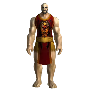 Classic Tabard Item Appearances - Classic World of Warcraft