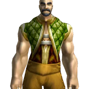 Classic Cloth Chest Armor Item Appearances - Classic World of Warcraft