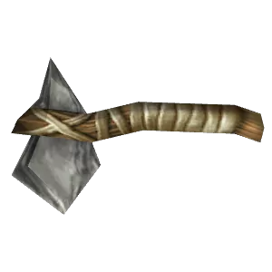 Classic Common Weapon Item Appearances - Classic World of Warcraft