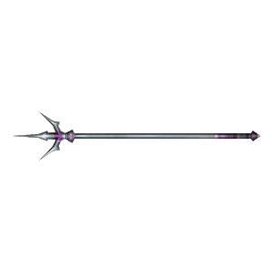 Classic Polearm Item Appearances - Classic World of Warcraft
