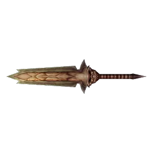 Classic Two-Handed Weapon Item Appearances - Classic World of Warcraft