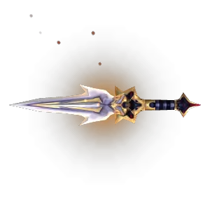 Classic Epic Dagger Item Appearances - Classic World of Warcraft