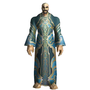Classic Cloth Chest Armor Item Appearances - Classic World of Warcraft
