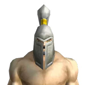 Classic Mail Head Armor Item Appearances - Classic World of Warcraft