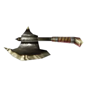 Classic One-Handed Axe Item Appearances - Classic World of Warcraft