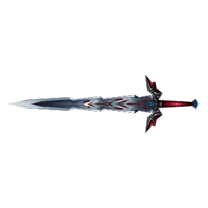 Classic Two-Handed Sword Item Appearances - Classic World of Warcraft