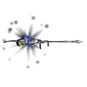 Classic Staff Item Appearances - Classic World of Warcraft