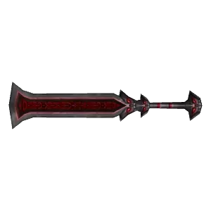 Classic Two-Handed Sword Item Appearances - Classic World of Warcraft