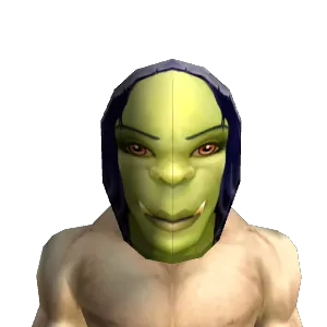 Classic Common Armor Item Appearances - Classic World of Warcraft