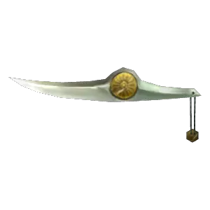 Classic Dagger Item Appearances - Classic World of Warcraft