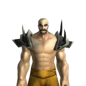 Classic Mail Armor Item Appearances - Classic World of Warcraft