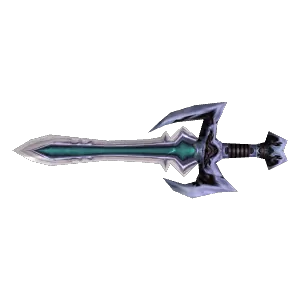 Classic Epic One-Handed Sword Item Appearances - Classic World of Warcraft