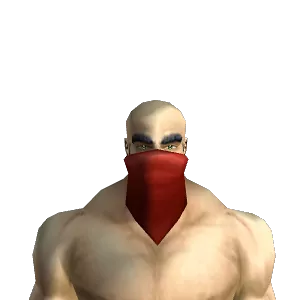 Classic Leather Head Armor Item Appearances - Classic World of Warcraft