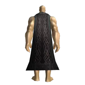 Classic Cloak Item Appearances - Classic World of Warcraft