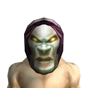 Classic Common Armor Item Appearances - Classic World of Warcraft