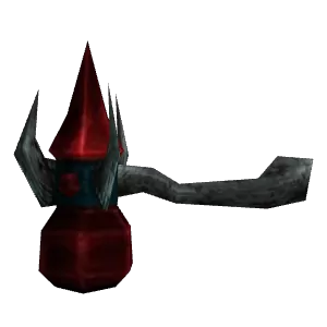 Classic One-Handed Mace Item Appearances - Classic World of Warcraft