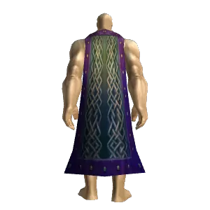 Classic Cloak Item Appearances - Classic World of Warcraft