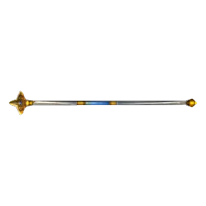 Classic Staff Item Appearances - Classic World of Warcraft