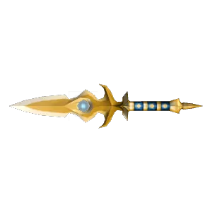 Classic Epic Dagger Item Appearances - Classic World of Warcraft
