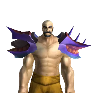 Classic Plate Armor Item Appearances - Classic World of Warcraft