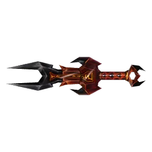 Classic Dagger Item Appearances - Classic World of Warcraft