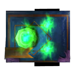 Classic Off-hand Frill Item Appearances - Classic World of Warcraft