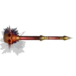 Classic Wand Item Appearances - Classic World of Warcraft