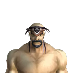 Classic Leather Head Armor Item Appearances - Classic World of Warcraft
