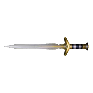 Classic One-Handed Sword Item Appearances - Classic World of Warcraft