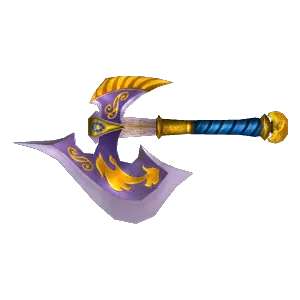 Classic One-Handed Axe Item Appearances - Classic World of Warcraft