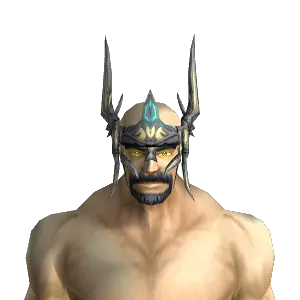 Classic Epic Cloth Head Armor Item Appearances - Classic World of Warcraft