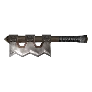 Classic One-Handed Axe Item Appearances - Classic World of Warcraft